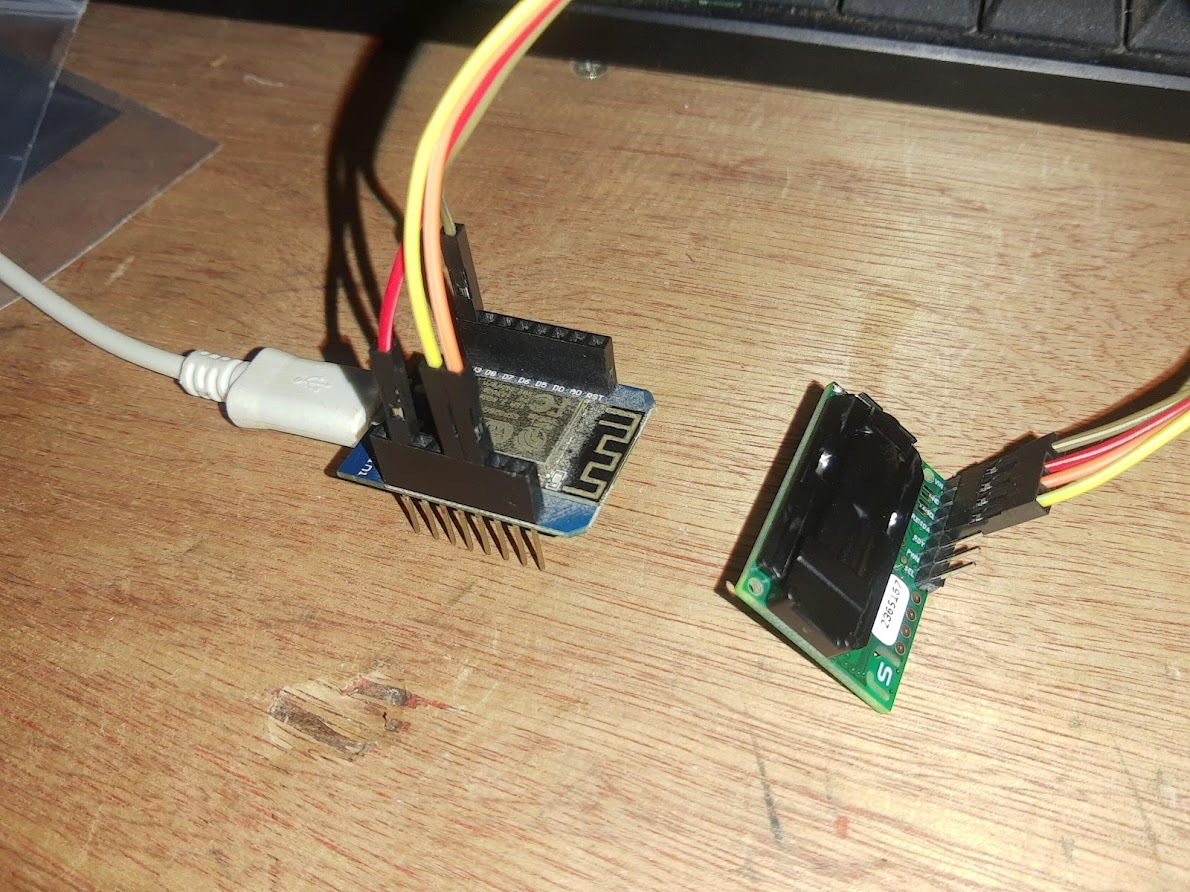 วัดความเข้มของคาร์บอนไดออกไซด์ CO2 ด้วยเซนเซอร์ SCD30 - IoT kiddie blog